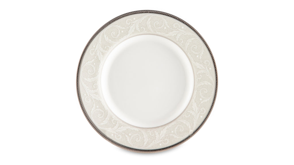 Floral Porcelain Dinner Plate Set - Buy NARUMI Tableware Online Dubai ...